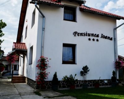 24 hoteluri și pensiuni superbe din România | momondo