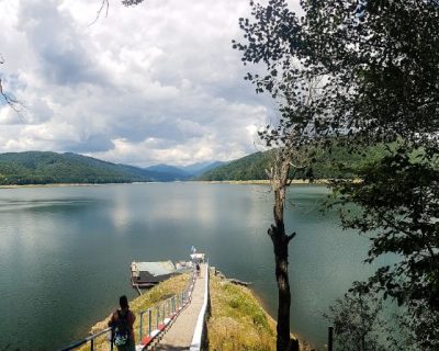 24 hoteluri și pensiuni superbe din România | momondo